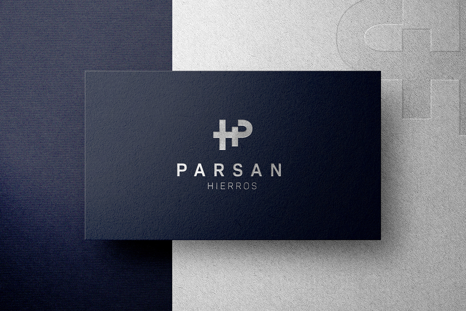 Hierros Parsan | servicios siderometalúrgicos